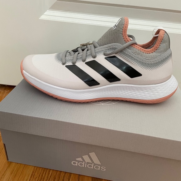 adidas | Shoes | Last Pair 75 Defiant Generation Multicourt Tennis ...